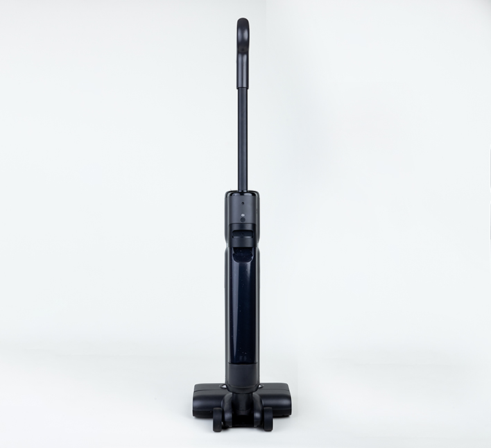 Tiron - Robotic Vacuum Cleaners